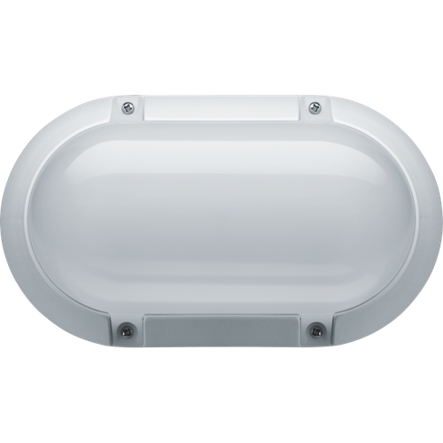 Лампа светодиодная LED 10вт E27 белый матовый шар PROMO онлайт | код. 23226 | NAVIGATOR (2шт. в упак.)