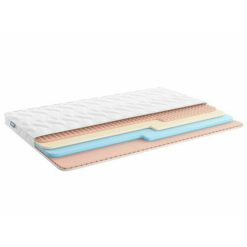 Матрас Dimax Relmas Latex Roll 120x180