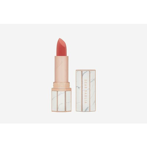 Матовая помада для губ DEAR DAHLIA, LIP PARADISE EFFORTLESS MATTE LIPSTICK 45325 мл