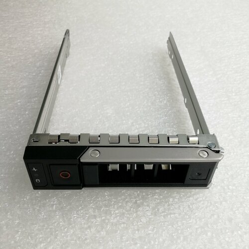 Салазки Dell Y796F для 3.5" Hard Drive Tray Caddy GEN 14 R640 R740 R940 салазки для сервера