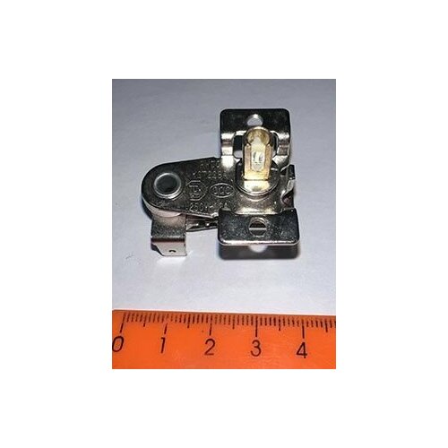 Терморегулятор для плит 12A, 250V, KST228A