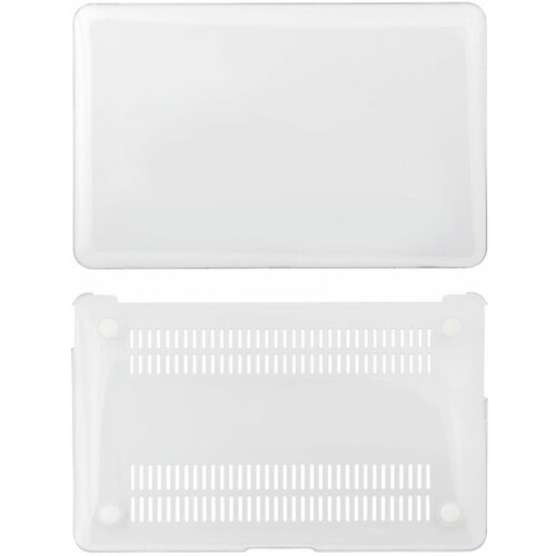 Накладка пластиковая для MacBook Air 11" (2010-2017) прозрачная