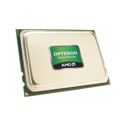 Процессор AMD Opteron 6200 Series 6204 G34,  4 x 3300 МГц, HP