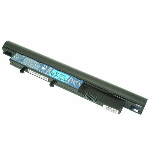 Аккумулятор для Acer 3810T 4810T 5810T (11.1V 4400mAh) ORG p/n: AS09D31 AS09D36 AS09D41 AS09D51