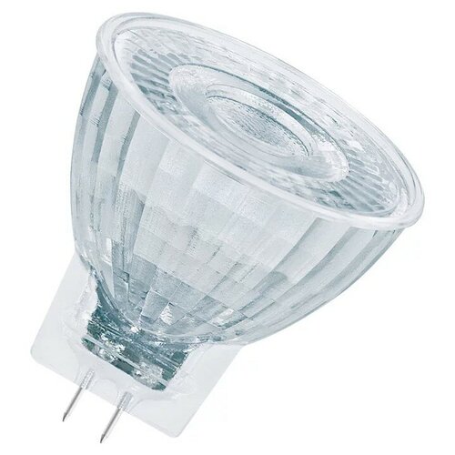 Лампа светодиодная OSRAM P MR11 20 36 ° 2.5 W/2700 K GU4 12V NO DIM