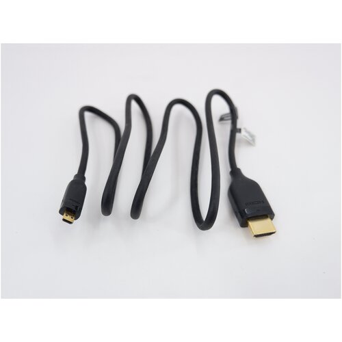 Мультимедийный HDMI кабель Sony Ericsson IM820