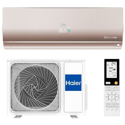 Настенный кондиционер Haier AS50S2SF2FA-G / 1U50S2SJ3FA