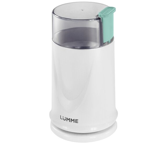 Кофемолка LUMME LU-2605, ясная яшма