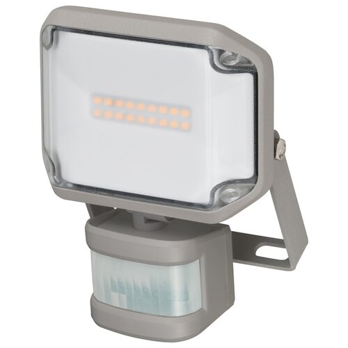 Прожектор светодиодный Brennenstuhl LED Strahler AL 1000 P, 10 Вт, свет: теплый белый