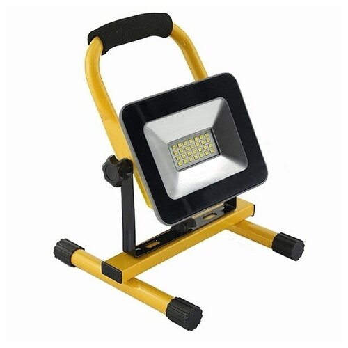 Прожектор светодиодный FOTON LIGHTING FL-LED Light-PAD HANDLE 20W Grey 4200К