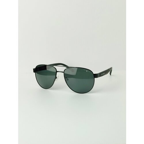 Солнцезащитные очки Шапочки-Носочки TB-1054-A-BK/BL-A, черный