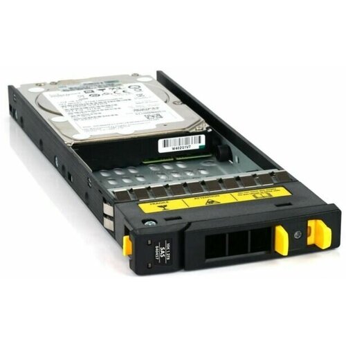 Жесткие диски HP Жесткий диск HP 3PAR 1.2TB SAS 10K SFF 12Gb/s 8000 810872-001