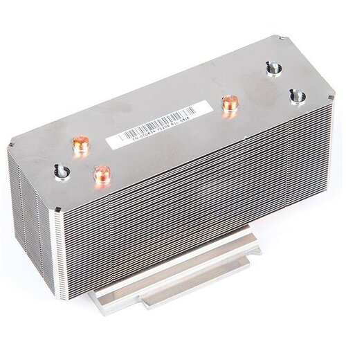 Радиатор DELL 0TD634 for PowerEdge 2800 2850 Heat-Sink CPU Processor Cooler 0X1955