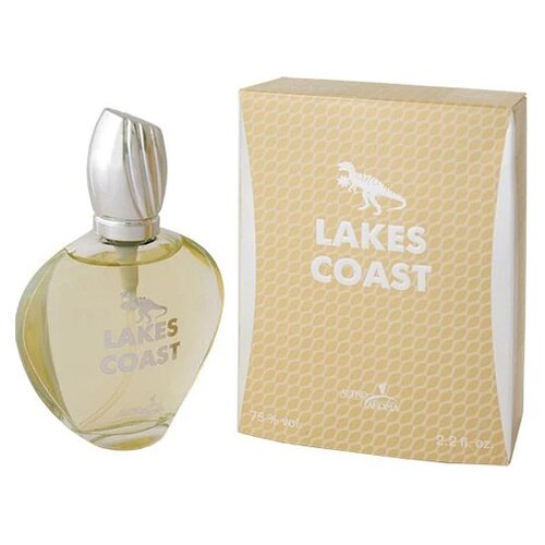 Altro Aroma туалетная вода Lakes Coast, 65 мл