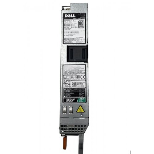 Резервный Блок Питания Dell 0NCNFF 550W