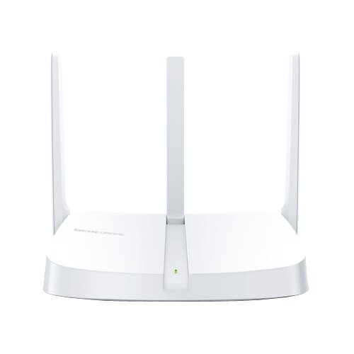 Wi-Fi роутер Mercusys MW305R v2, белый