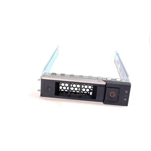 Салазки HDD DELL 3.5" SAS SATA Tray Caddy для Dell R740 R740xd R440 R540 R940 R640 (X7K8W, 0X7K8W)