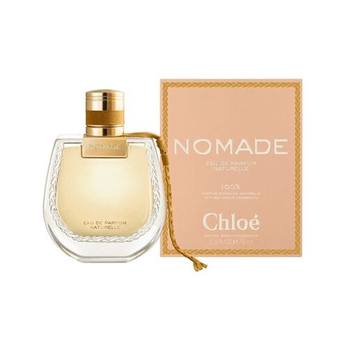 Парфюмерная вода Chloe Nomade Naturelle Eau de Parfum 30 мл.