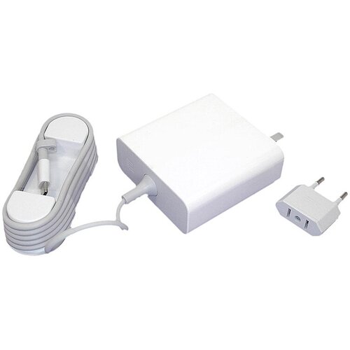 Блок питания Vbparts 65W USB-C Type-C для Xiaomi 073482