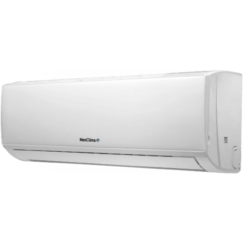 Сплит-система NeoClima NS/NU-HAL36F Plasma