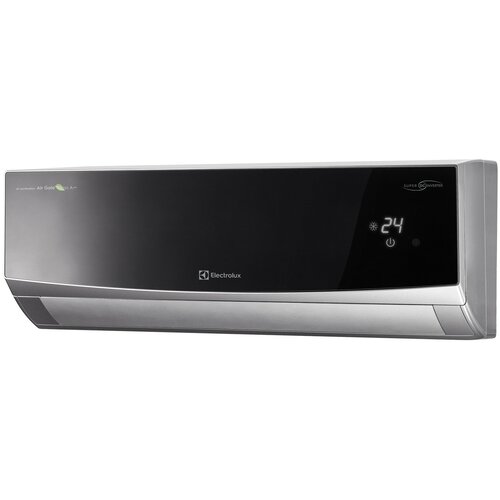 Сплит-система инверторного типа Electrolux EACS/I-18HG-BLACK2/N8 комплект