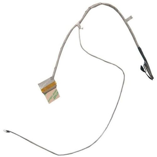 Шлейф матрицы (matrix cable) для ноутбука Sony, 603-0101-7534_A