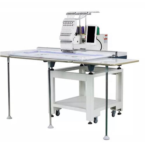 Профессиональная автоматическая вышивальная машина BR-1501X