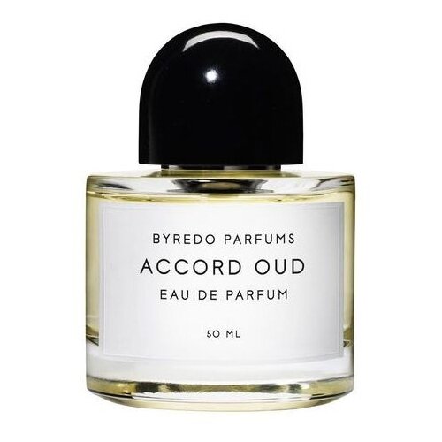 BYREDO парфюмерная вода Accord Oud, 50 мл