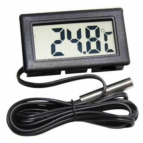 Термометр OEM LCD-50/110