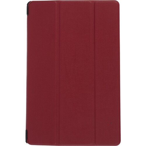 Аксессуар Чехол Red Line для Samsung Galaxy Tab A7 2020 Bordo УТ000022990