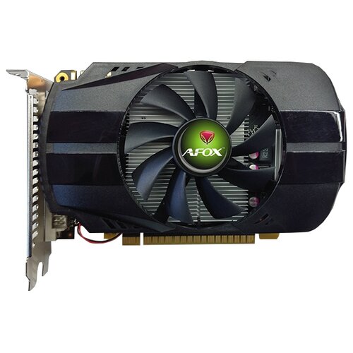 Видеокарта AFOX GeForce GT 730 2GB (AF730-2048D5H5), Retail