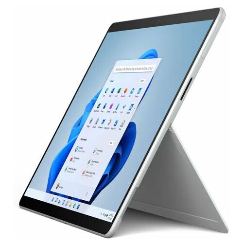 Планшет Microsoft Surface Pro X SQ2 16GB 512GB LTE Platinum