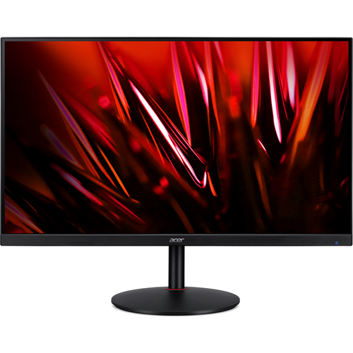 31.5" Монитор Acer Nitro XV320QULVbmiiphx (UM.JX0EE.V01), 2560x1440, 170 Гц, IPS, черный