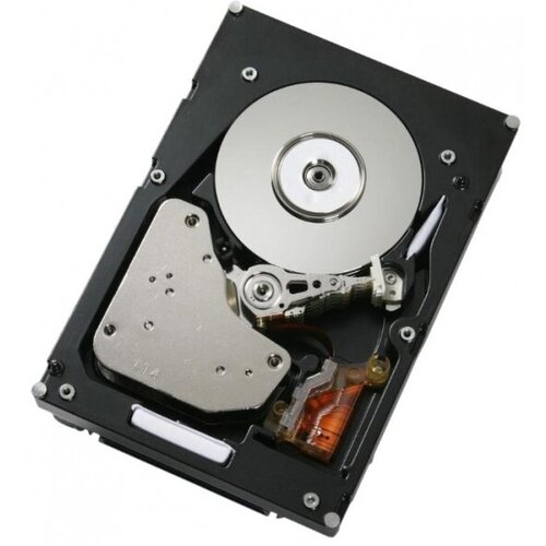 Жесткий диск Lenovo 00NA366 600Gb 15000 SAS 2,5" HDD