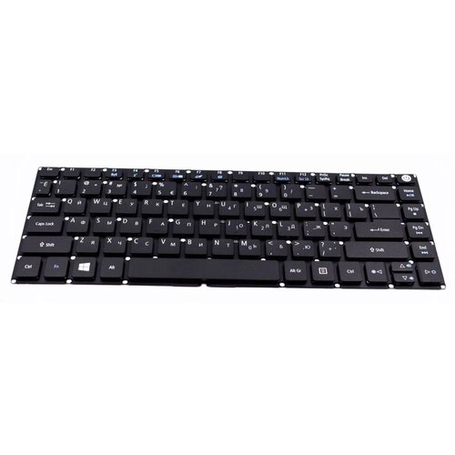 Клавиатура для Acer Aspire 1 A114-32-C4F6 ноутбука