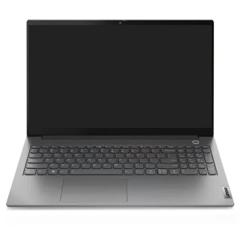 15.6" Ноутбук Lenovo ThinkBook 15 G2-ITL 1920x1080, Intel Core i3 1115G4 3 ГГц, RAM 8 ГБ, DDR4, SSD 256 ГБ, Intel UHD Graphics, DOS, 20VE0054RU, серый
