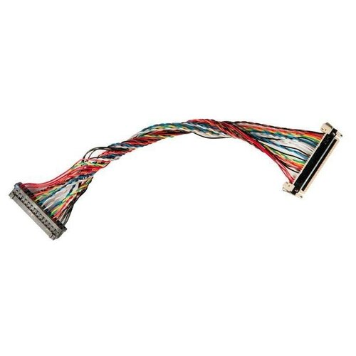 Видеошлейф(LVDS) 30pin 155mm для ASUS M221C