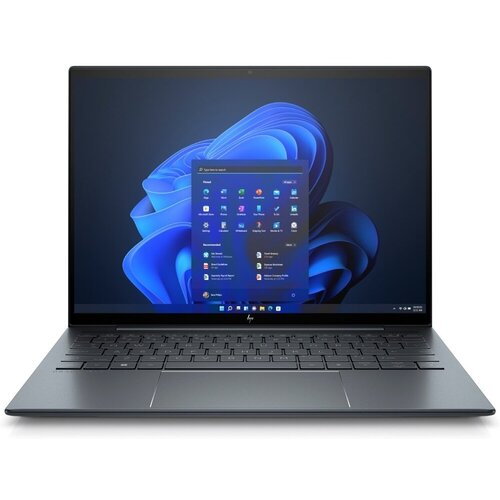 Ноутбук HP Elite Dragonfly G3, Core i7-1255U, 13.5 3k2k (3000x2000) IPS OLED Touch 400cd BrightView, 16Gb LPDDR5-6400, 1Tb SSD 4x4, 68Wh, FPS, Mg Case, ENG Kbd Bl+SR, 1kg, 2y, Blue, Win11Pro (Downgrade to Win10Pro), 5Z6A5EA#BH5