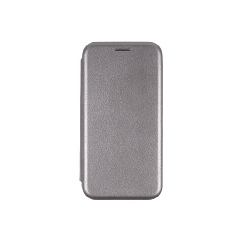 Чехол-книжка для Samsung A725F A72 VEGLAS BUSINESS серый