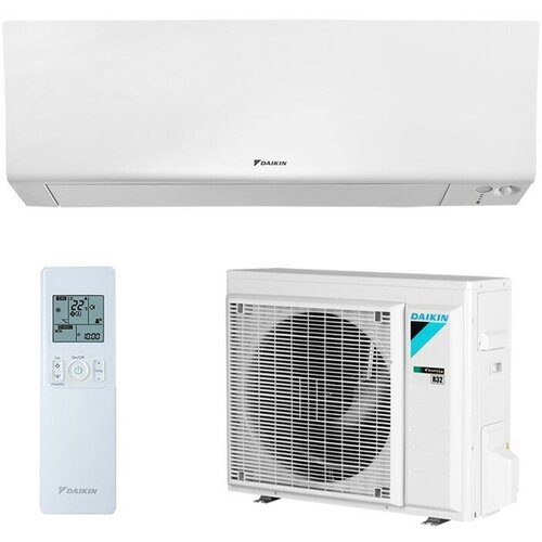 Настенная сплит-система Daikin FTXM25R/RXM25R9