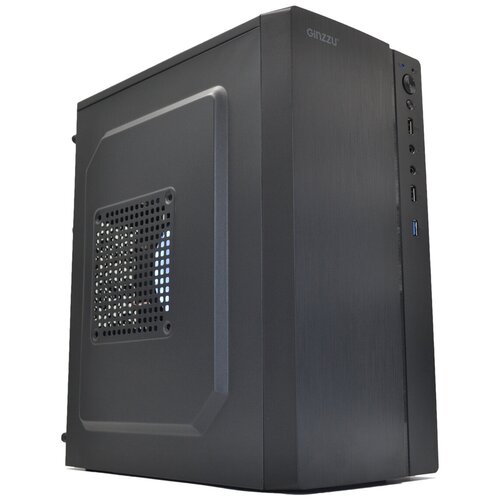 Игровой Компьютер i5 RX550-4G 16G 240SSD 500HDD Настольный ПК Intel Core