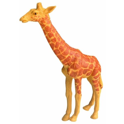 Фигурка животного "Жираф", 14 см
