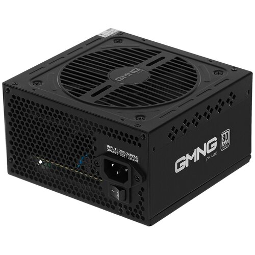 Блок питания GMNG PSU-650W-80BR