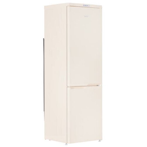 Двухкамерный холодильник DON R 291 S