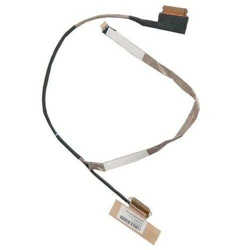 Шлейф матрицы ( matrix cable) для ноутбука HP Probook 440 G3, 30 Pin, DD0X62LC011