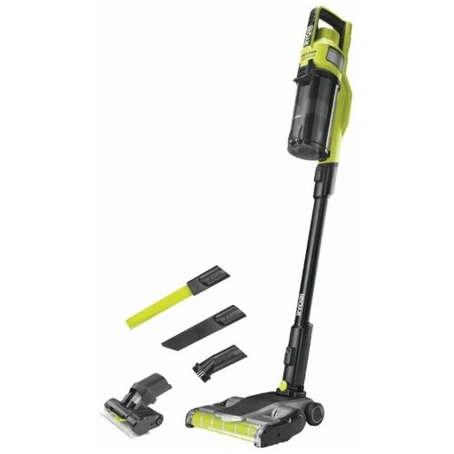 Пылесос аккумуляторный Ryobi RSV18X1-0 ONE+