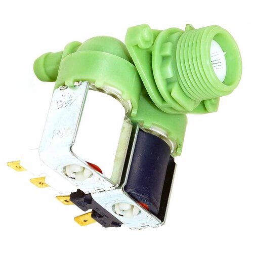 Электромагнитный клапан подачи воды стиральных машин Candy (Канди) 41013615
