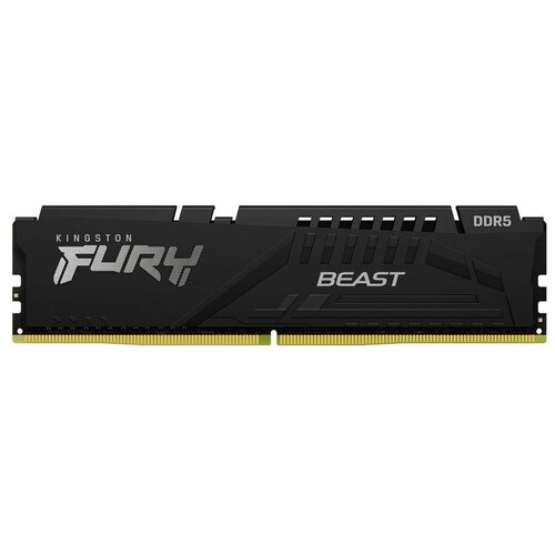 Оперативная память Kingston FURY Beast DDR5 5200 МГц DIMM CL40 KF552C40BB-32