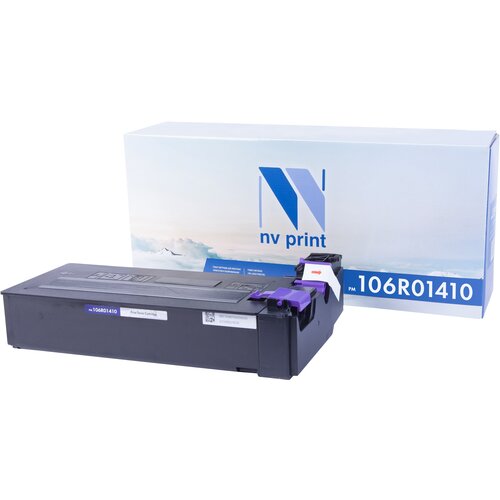 Картридж NV Print совместимый 106R01410 для Xerox WC 4250/4260 (25000k) {32351}