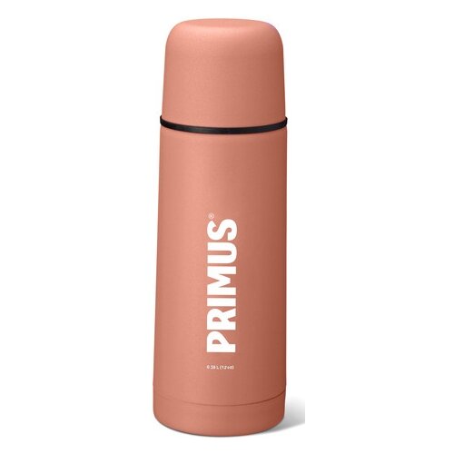 Классический термос PRIMUS Vacuum Bottle, 0.35 л, salmon pink